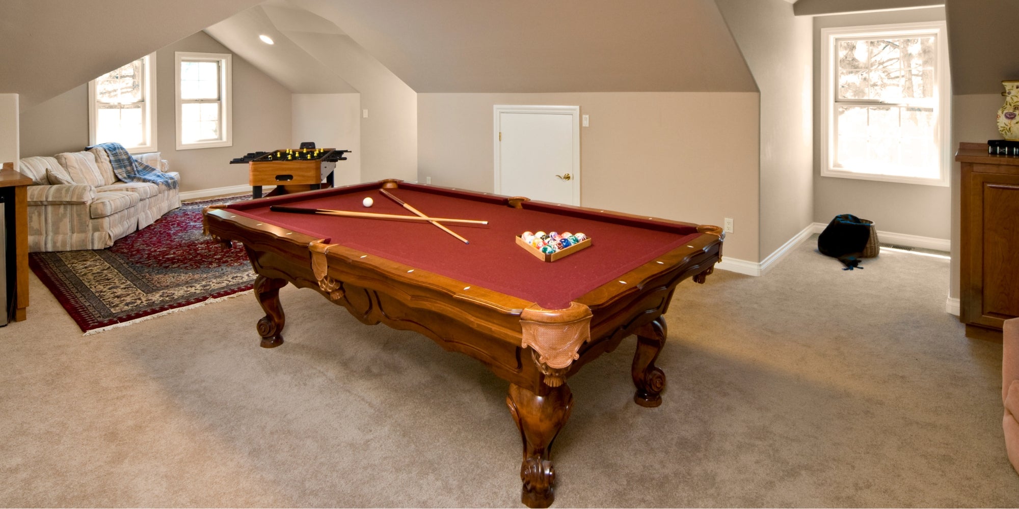 5 Game and Gaming Room Setup Ideas for the Ultimate Play Space - Game ...