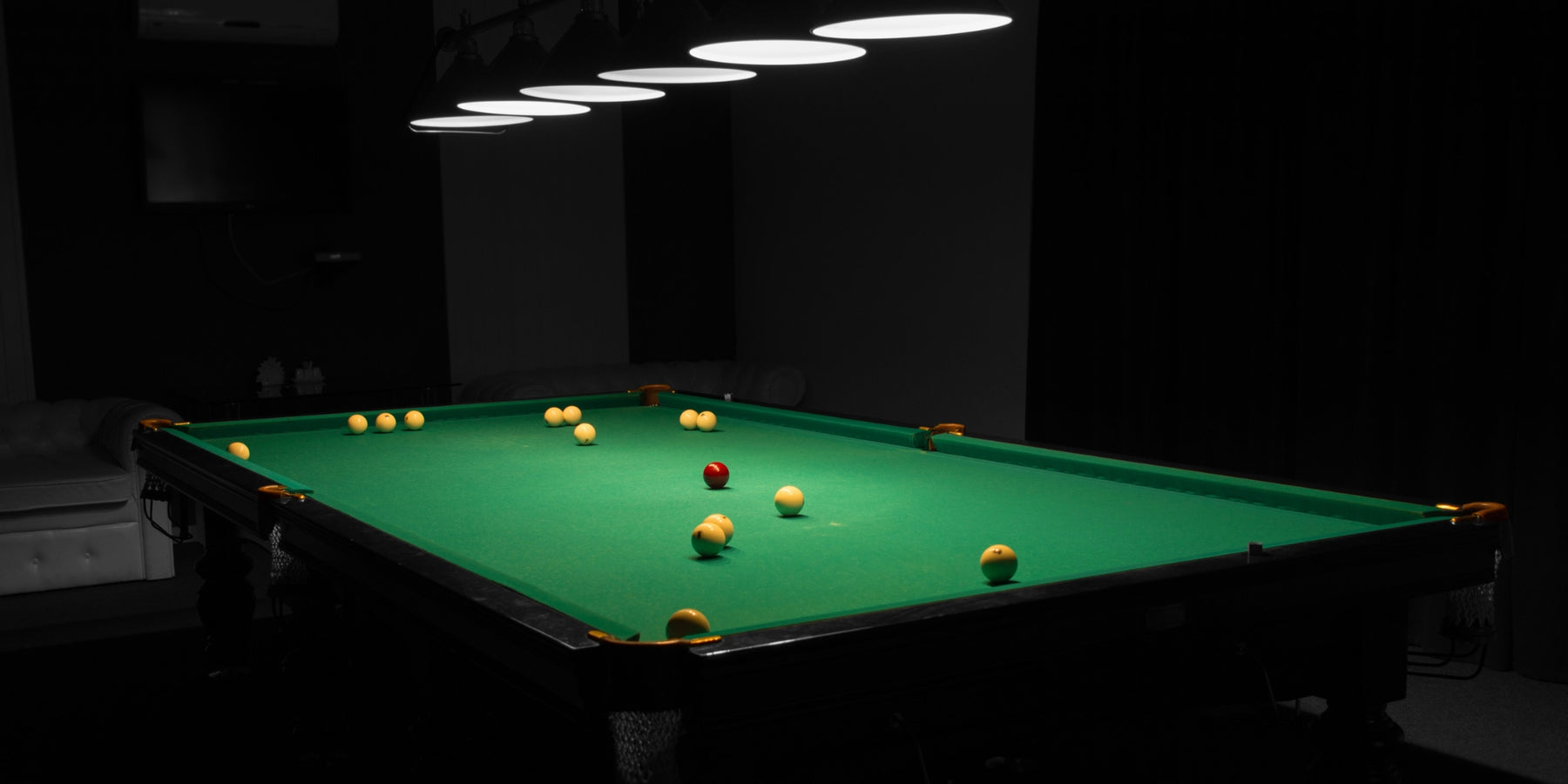 Cheap Pool Tables for Beginners: What You Need to Know - Game Room Spot