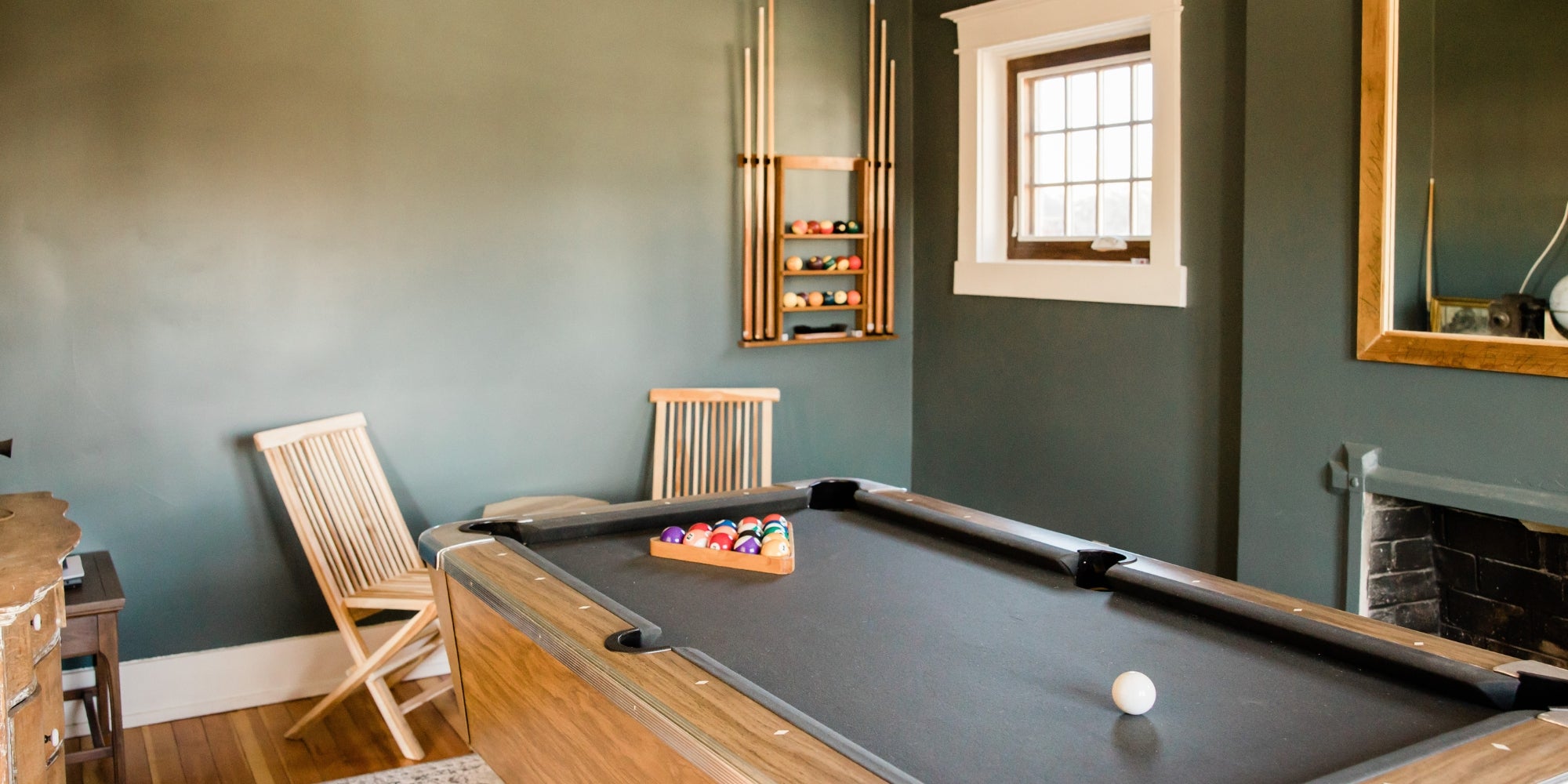 How to Create the Perfect Game Room | Game Room Spot