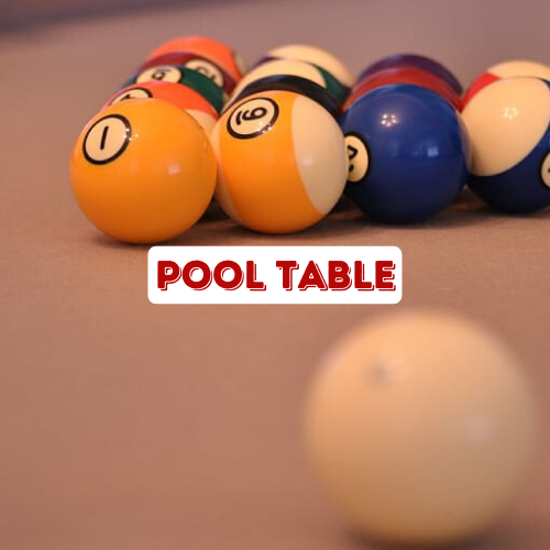 Pool Tables - Game Room Spot