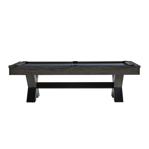 American Heritage Halifax 8 Foot Pool Table | Game Room Spot