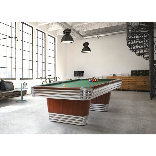 Brunswick Centennial Pool Table | Game Room Spot