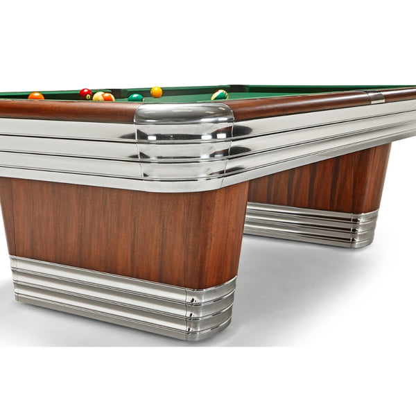 Brunswick Centennial Pool Table | Game Room Spot