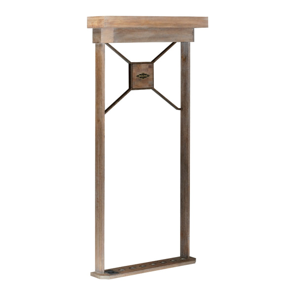 Brunswick Dameron Wall Rack | Game Room Spot