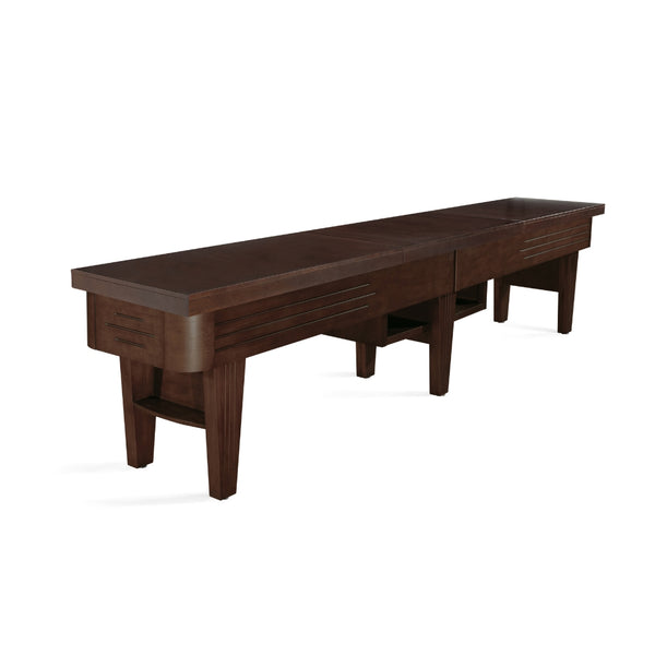 Shuffleboard Dining Top - Game Room Spot
