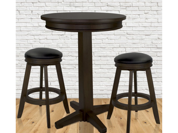Imperial Bar Stool - Game Room Spot