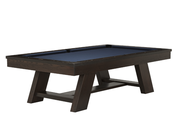 American Heritage Billiards Deerfield 8 Foot Pool Table - Game Room Spot