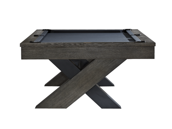 American Heritage Billiards Halifax 8 Foot Pool Table | Game Room Spot