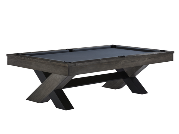 American Heritage Billiards Halifax 8 Foot Pool Table - Game Room Spot