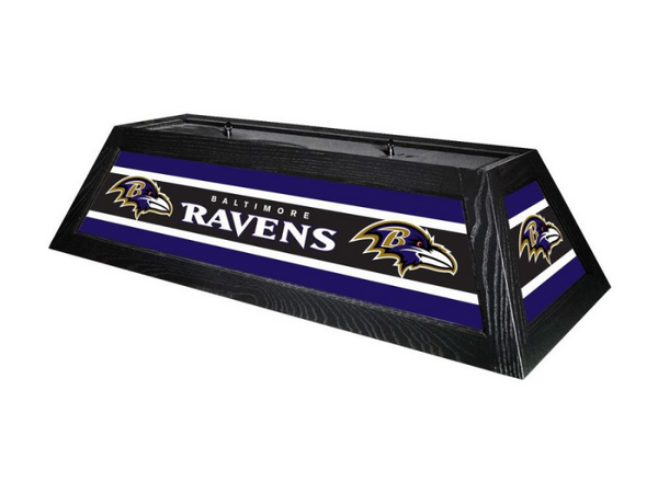 Imperial NFL 42" Billiard Lamp - Game Room Spot