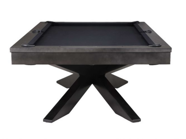 Plank & Hide Felix 8 Foot Pool Table | Game Room Spot