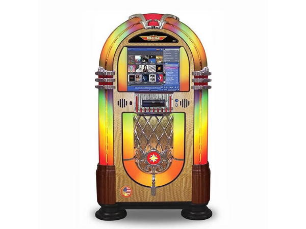 Jukeboxes - Game Room Spot