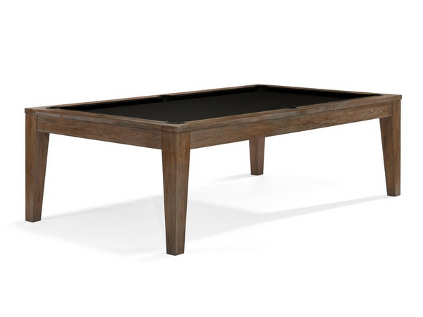 Brunswick Loft 8 Foot Pool Table | Game Room Spot