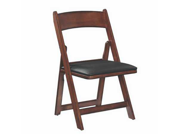 RAM Game Room Folding Game Chair - Game Room Spot